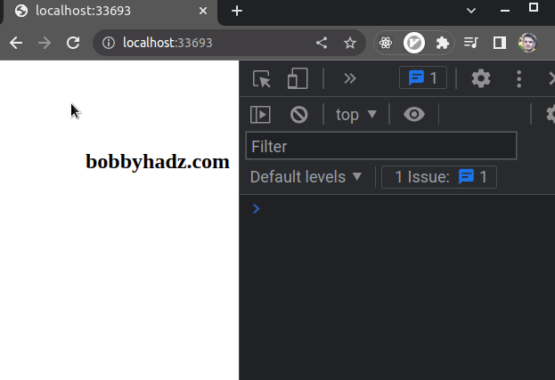 How To Detect Browser Back Button Event In JavaScript Bobbyhadz