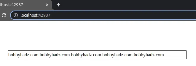 How To Limit Text Length To N Lines Using CSS 3 Ways Bobbyhadz