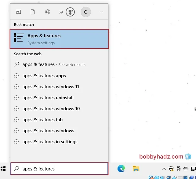 NVM Exit Status 145 The Directory Is Not Empty Solved Bobbyhadz NVM Exit Status 145 The Directory Is Not Empty Solved Bobbyhadz