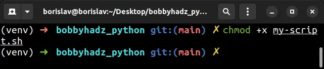 OSError Errno 8 Exec Format Error In Python Solved Bobbyhadz