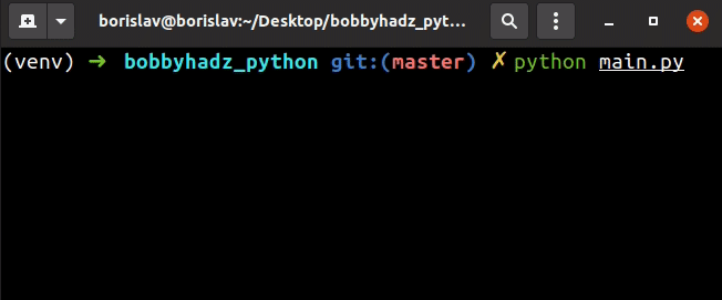 Multiple Lines User Input In Python Bobbyhadz