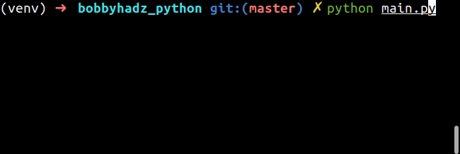 How To Take Integer User Input In Python Bobbyhadz