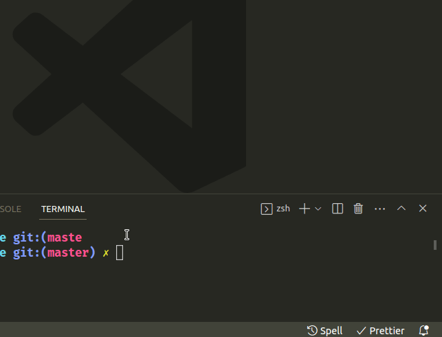 Move The Sidebar Or Terminal To The Right In VS Code Bobbyhadz