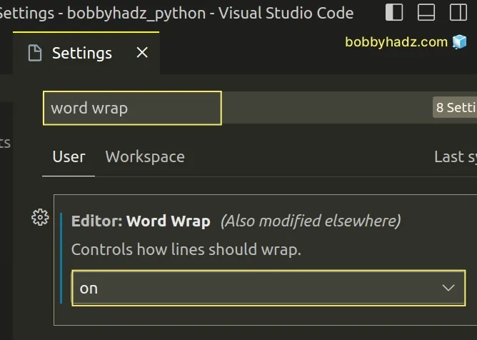 Wrap Code text Into Multiple Lines In Jupyter Notebook Bobbyhadz